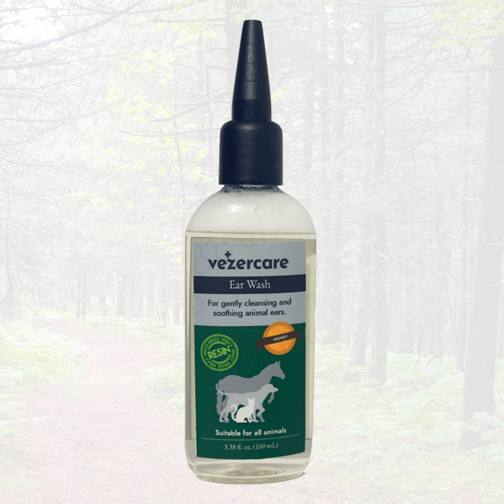 Removing Dog Ear Wax | Easy Way to Keep Your Pup's Ears Clean